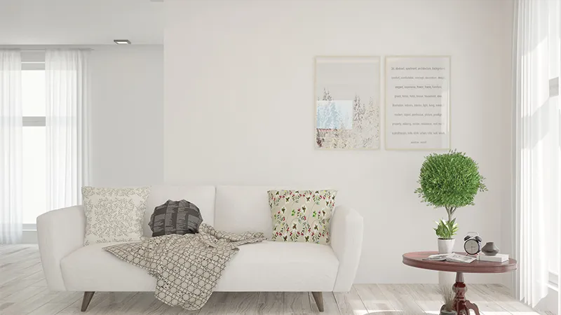 SCG Smart Wall System